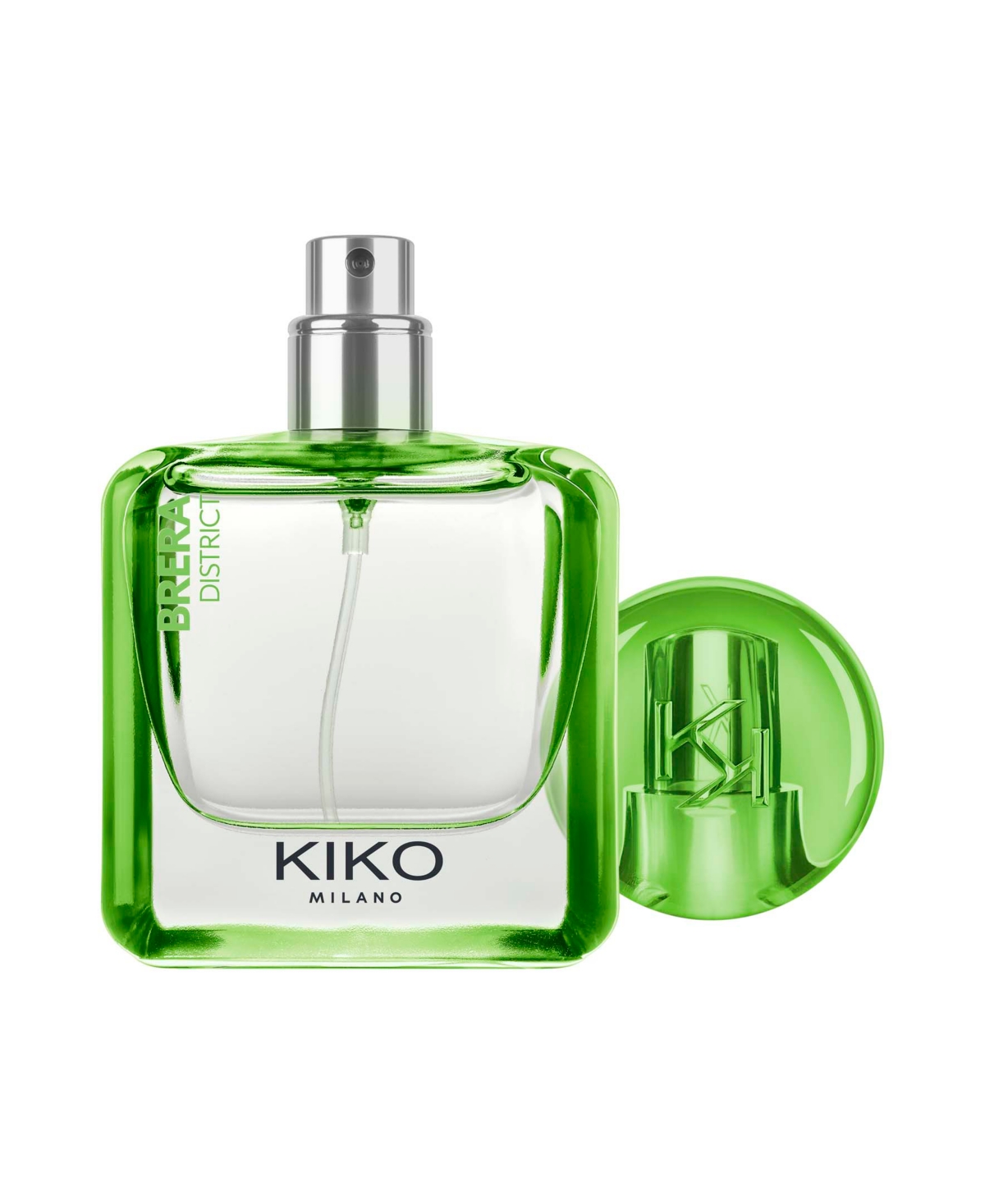 Click here for Kiko Milano Scent Of Milan Brera District Eau de P... prices