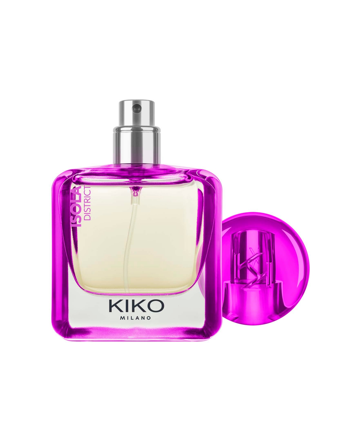 Click here for Kiko Milano Scent Of Milan Isola District Eau de P... prices