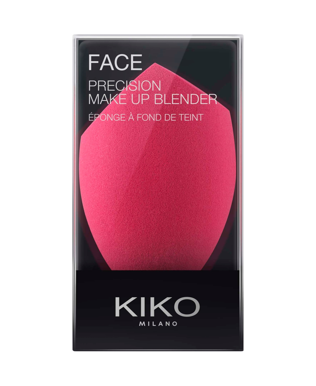 Click here for Kiko Milano Precision Make Up Blender Sponge prices
