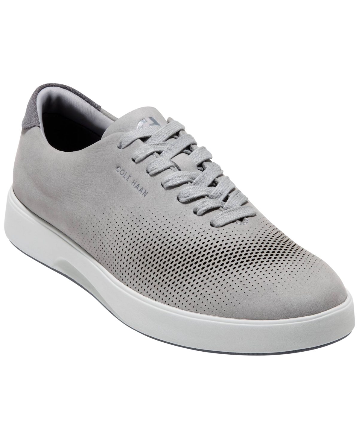 Click here for Cole Haan Mens Grand Pro City Spectre Laser Sneake... prices