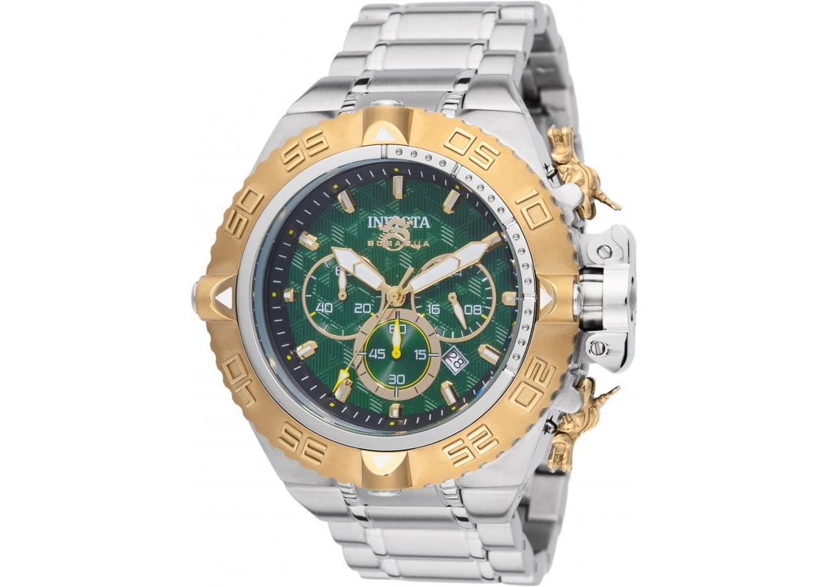Click here for Invicta Mens Subaqua Noma Iv Quartz Chronograph Di... prices