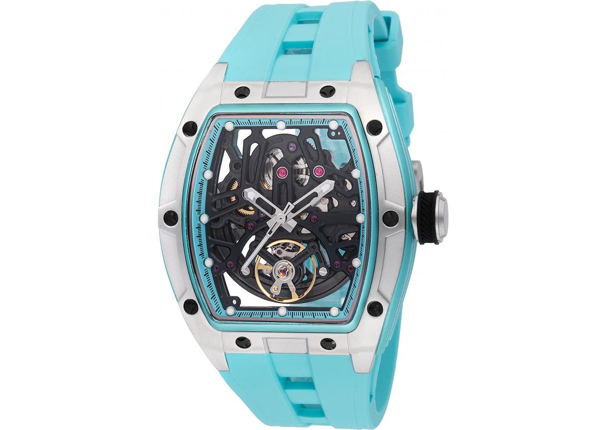 Click here for Invicta Mens S1 Rally Automatic 3 Hand Light Dial... prices