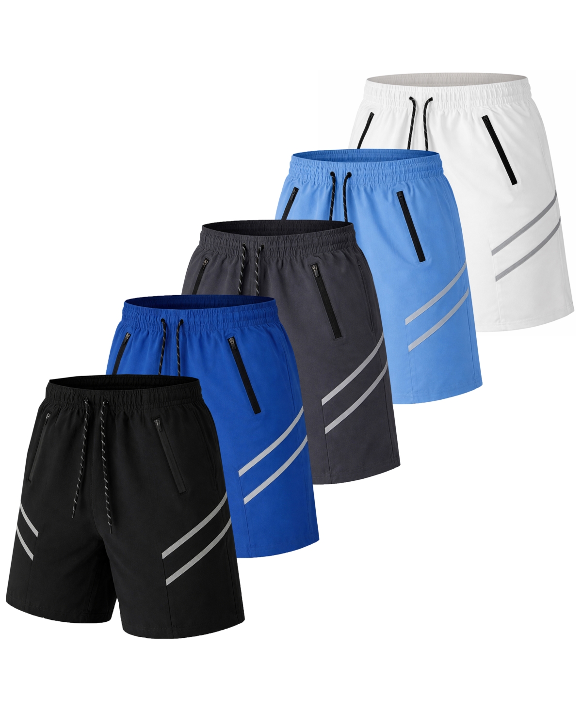 Click here for Galaxy By Harvic Jump Start Mens Performance Train... prices