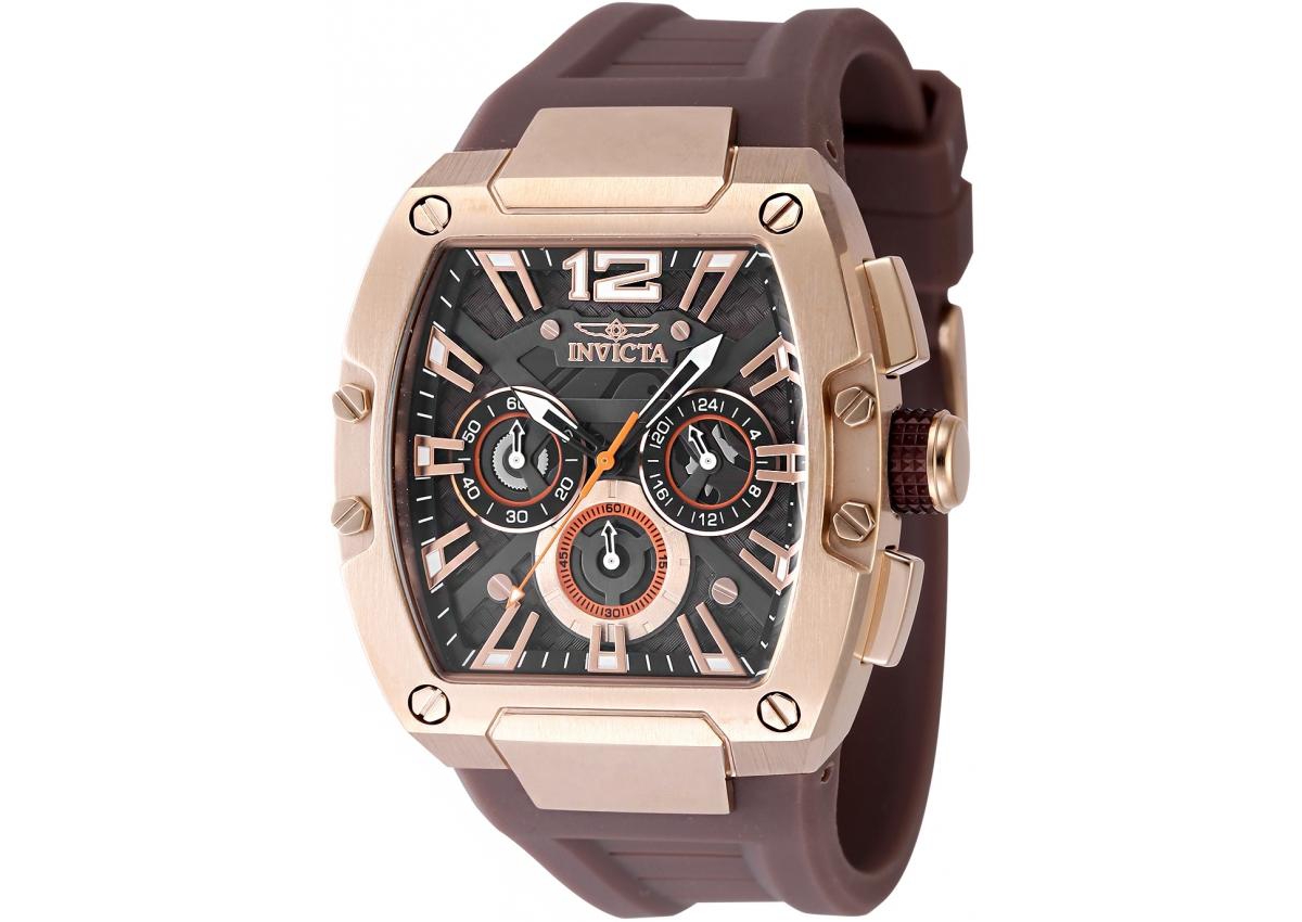 Click here for Invicta Mens Invicta Racing Quartz Chronograph Dia... prices