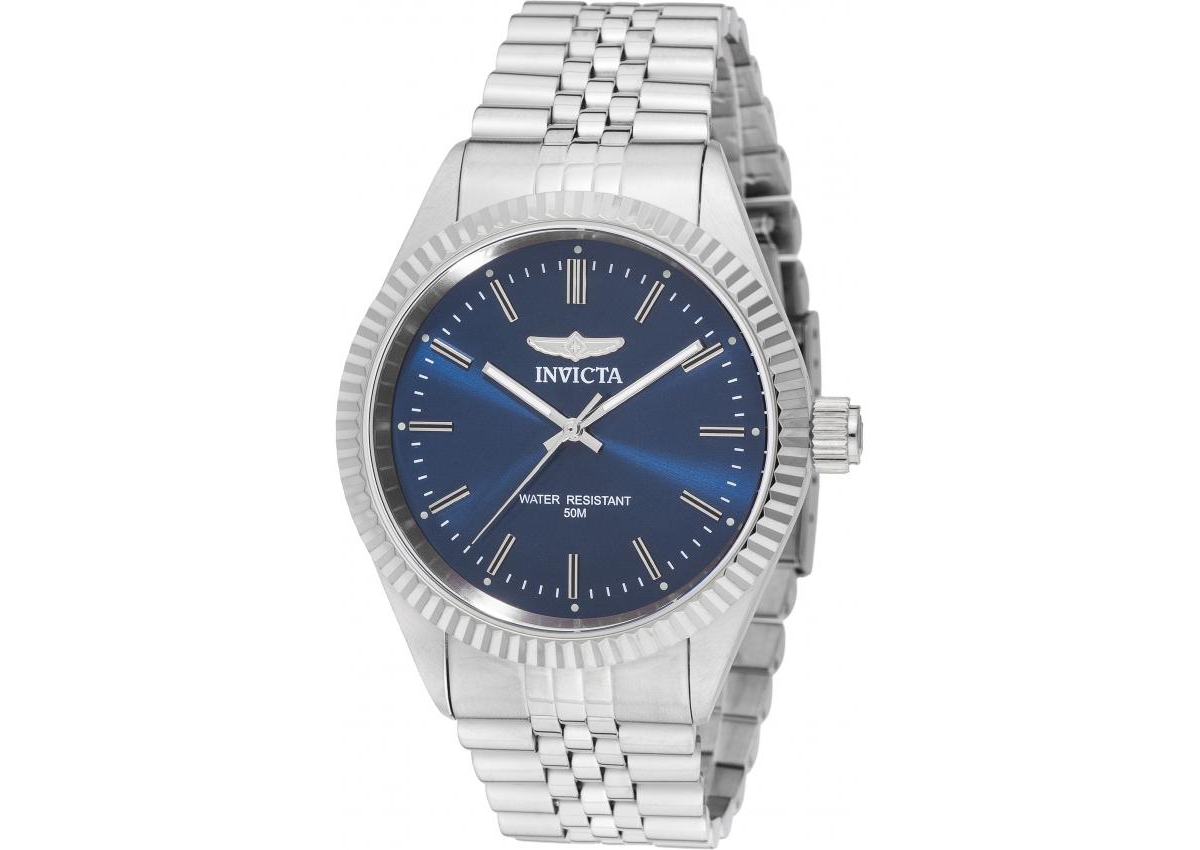 Click here for Invicta Mens Specialty Quartz 3 Hand Dial Watch -... prices