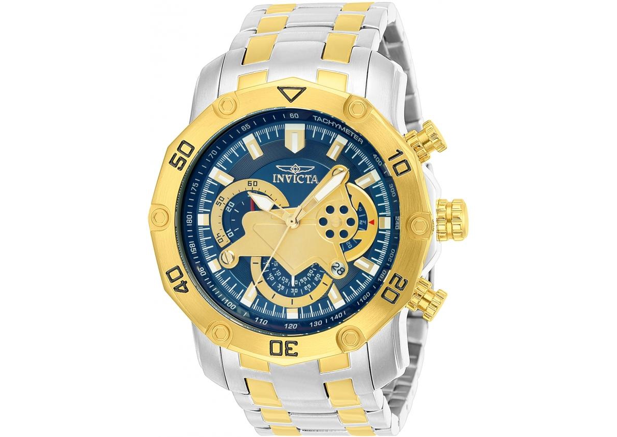 Click here for Invicta Mens 22762 Pro Diver Quartz Multifunction... prices