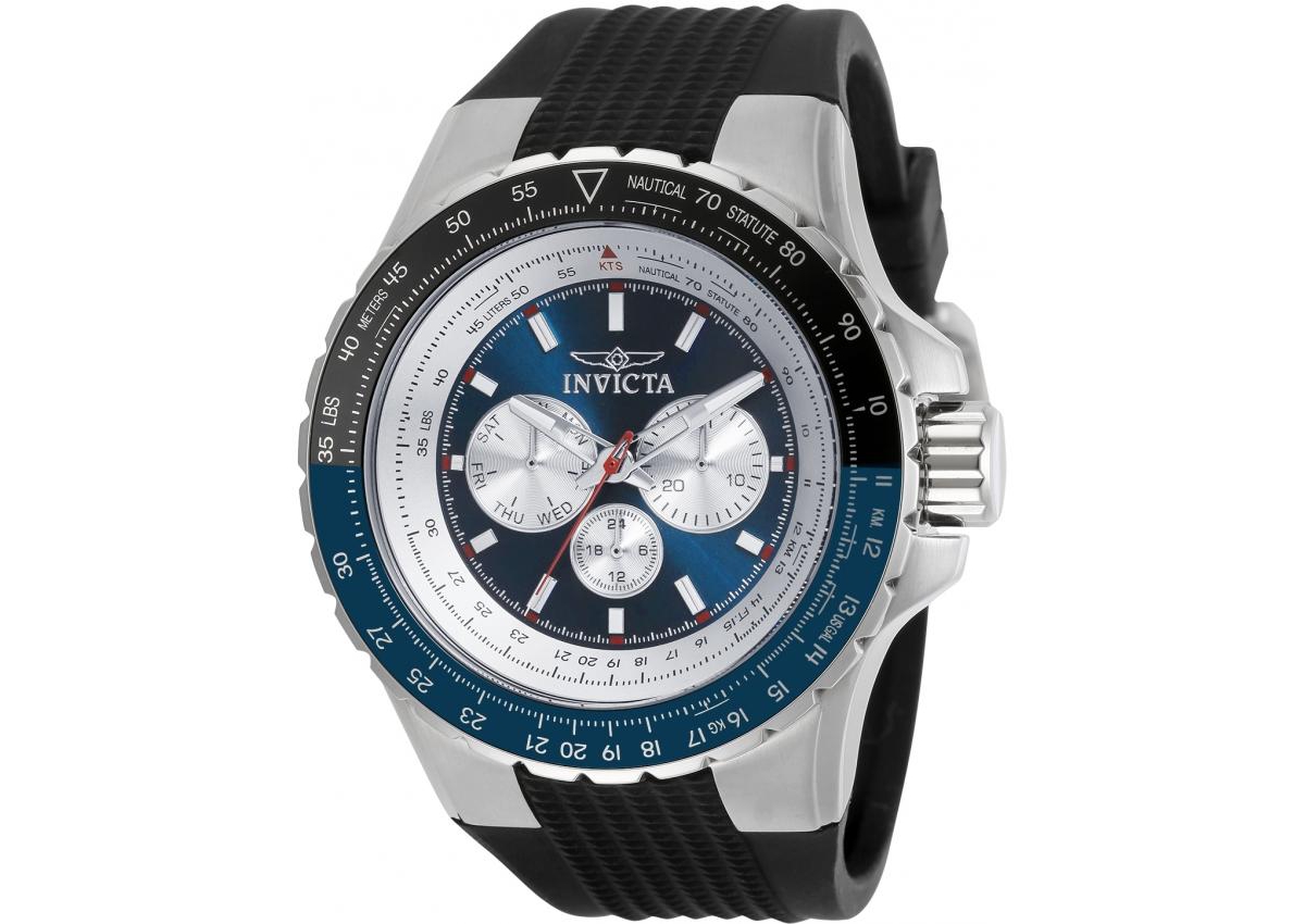 Click here for Invicta Mens 32916 Aviator Quartz Chronograph Dial... prices