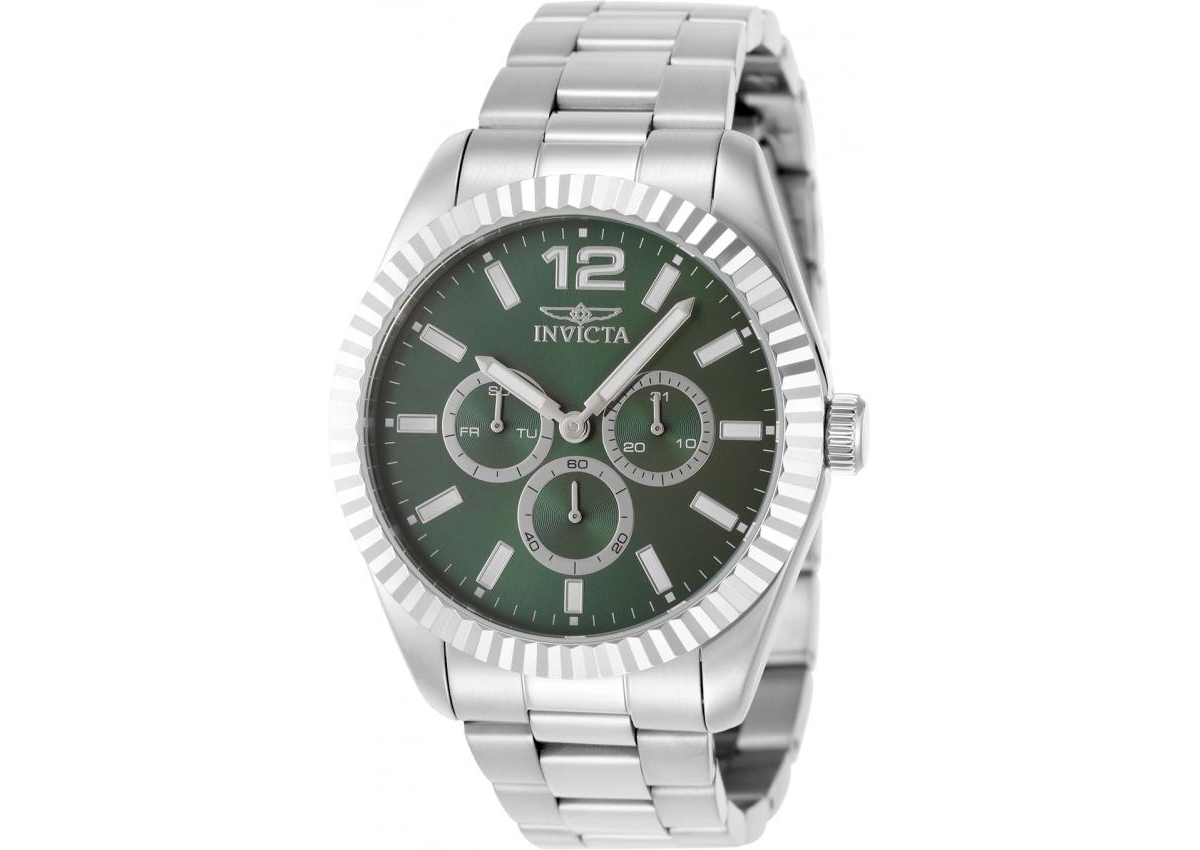 Click here for Invicta Mens 49514 Specialty Quartz Chronograph Di... prices