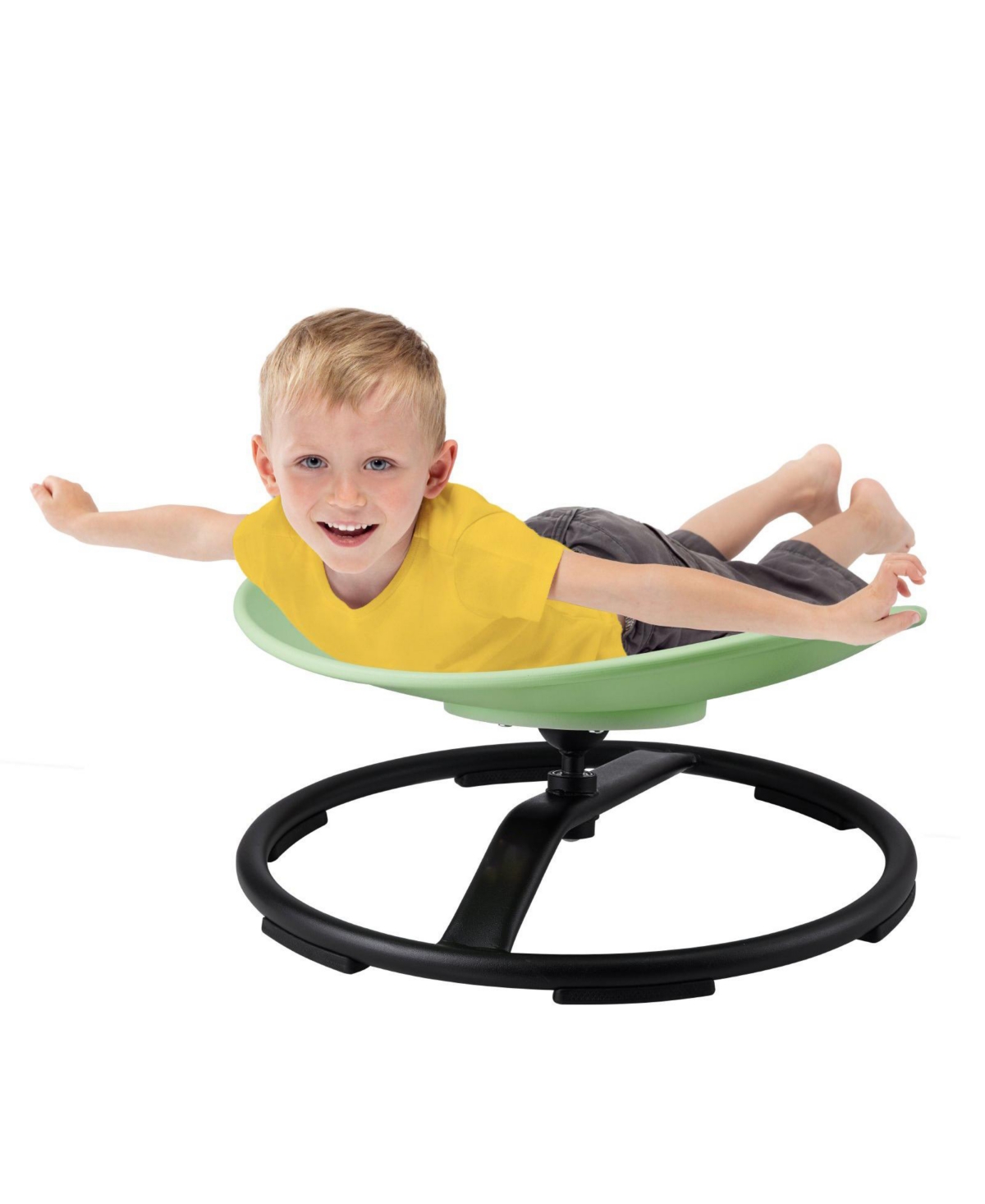 Click here for Mecale Kids Swivel Sensory Chair with Non-Slip Bas... prices