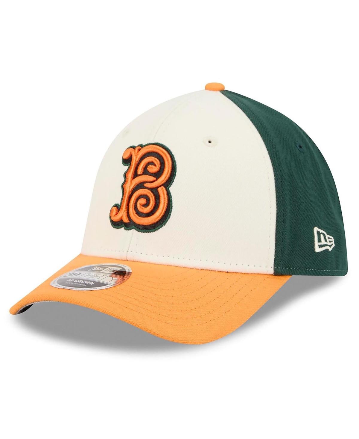 Click here for New Era Mens Cream/Orange Baltimore Orioles 2026 C... prices
