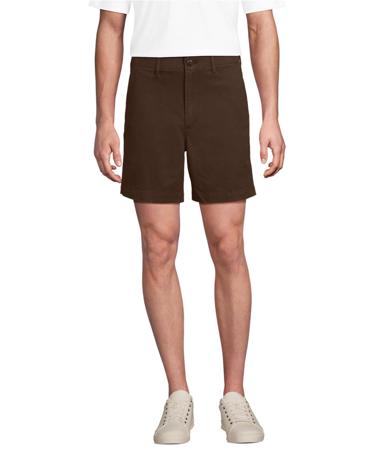 Click here for Lands End Mens Knockabout Comfort Waist Classic Fi... prices