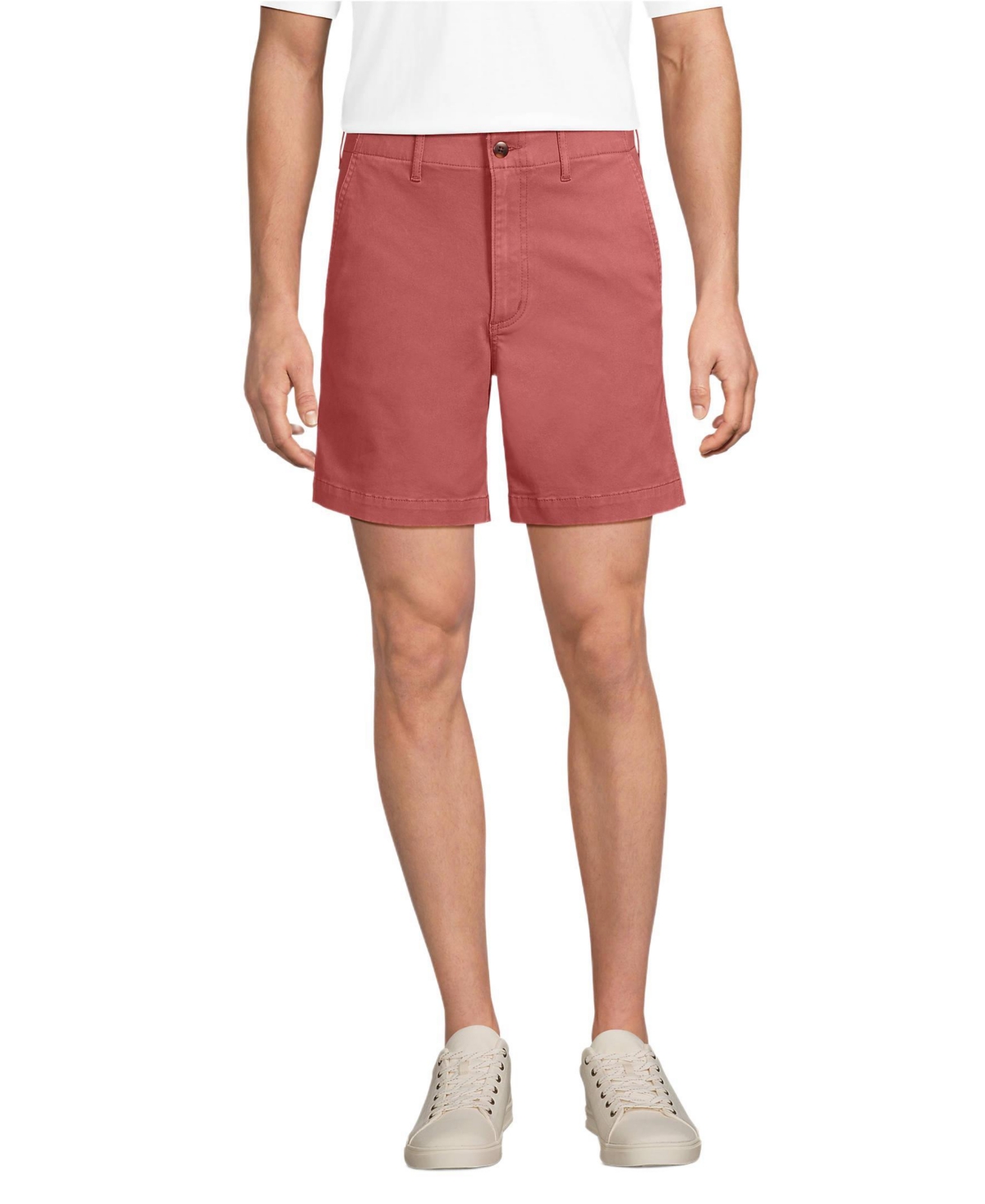 Click here for Lands End Mens Knockabout Comfort Waist Classic Fi... prices