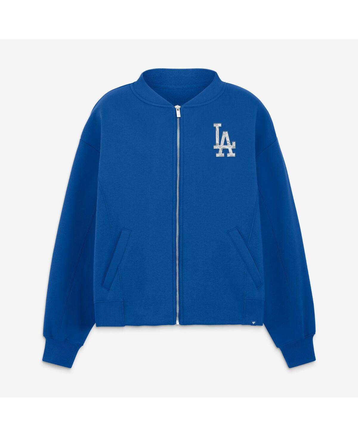 Click here for Fanatics Womens Royal Los Angeles Dodgers Oversize... prices