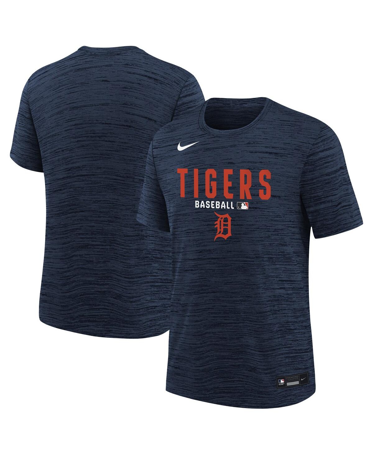 Click here for Nike Big Boys and Girls Navy Detroit Tigers Authen... prices