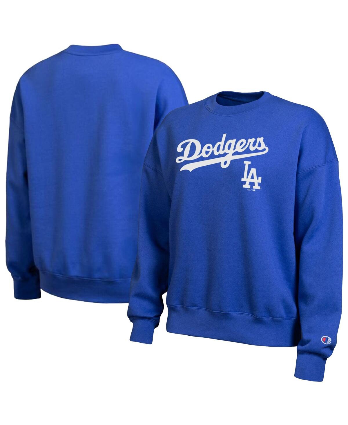 Click here for Champion Womens Royal Los Angeles Dodgers All-Star... prices