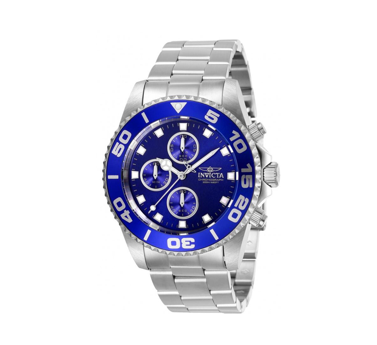 Click here for Invicta Mens 28690 Pro Diver Quartz Multifunction... prices