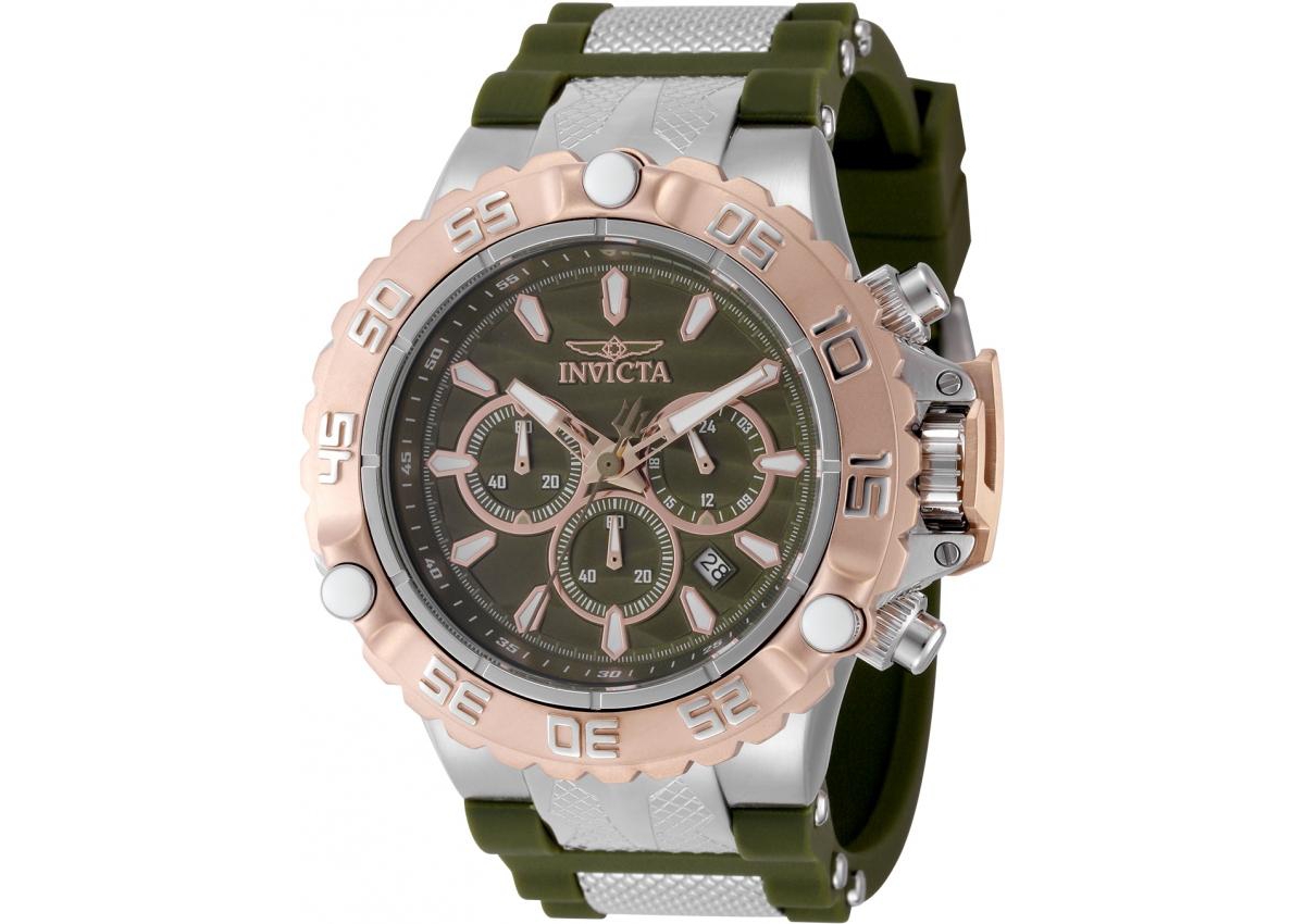 Click here for Invicta Mens 48555 Subaqua Quartz VD53 Metal Dial... prices