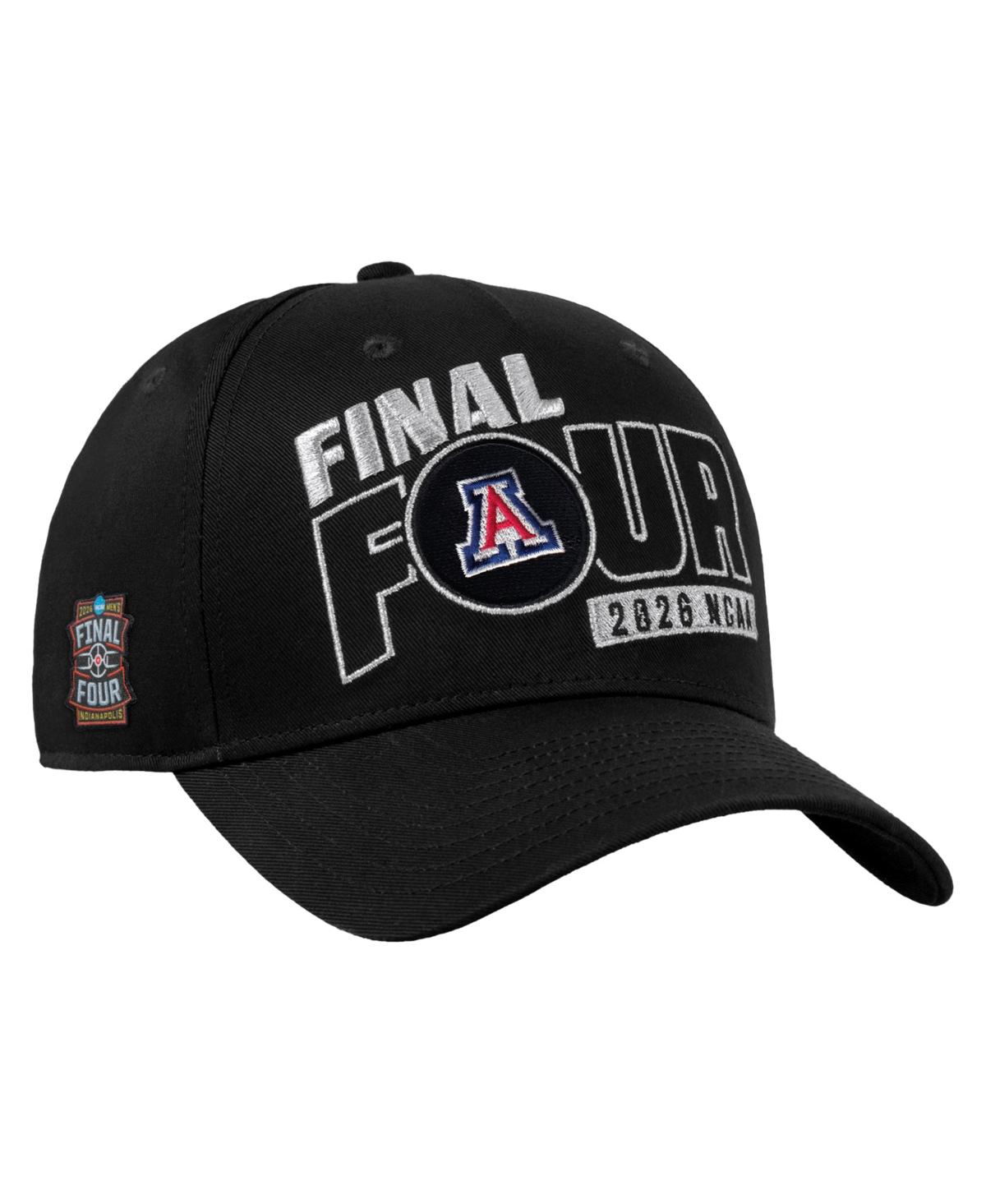 Click here for Nike Mens Black Arizona Wildcats 2026 Ncaa Mens Ba... prices