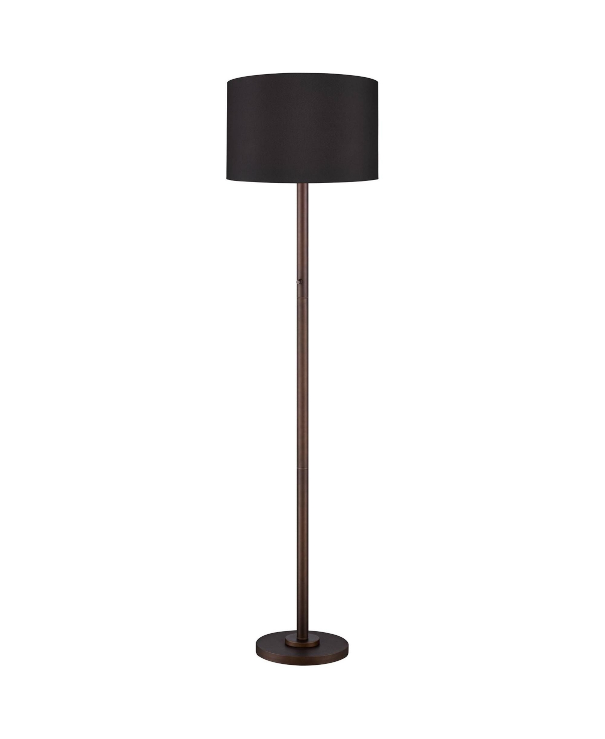 Click here for Possini Euro Design Meridian 72 Tall Metal Led Flo... prices