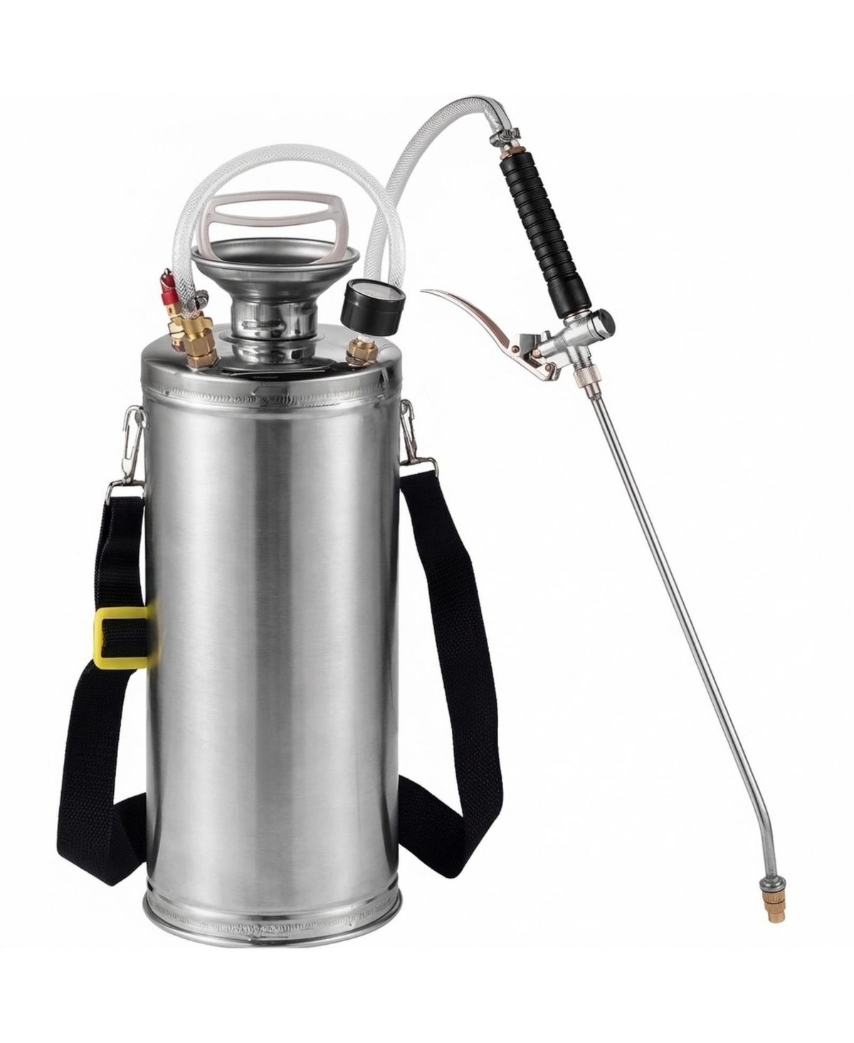 Click here for Sugift 2Gal Stainless Steel Sprayer  20 Wand  Adju... prices