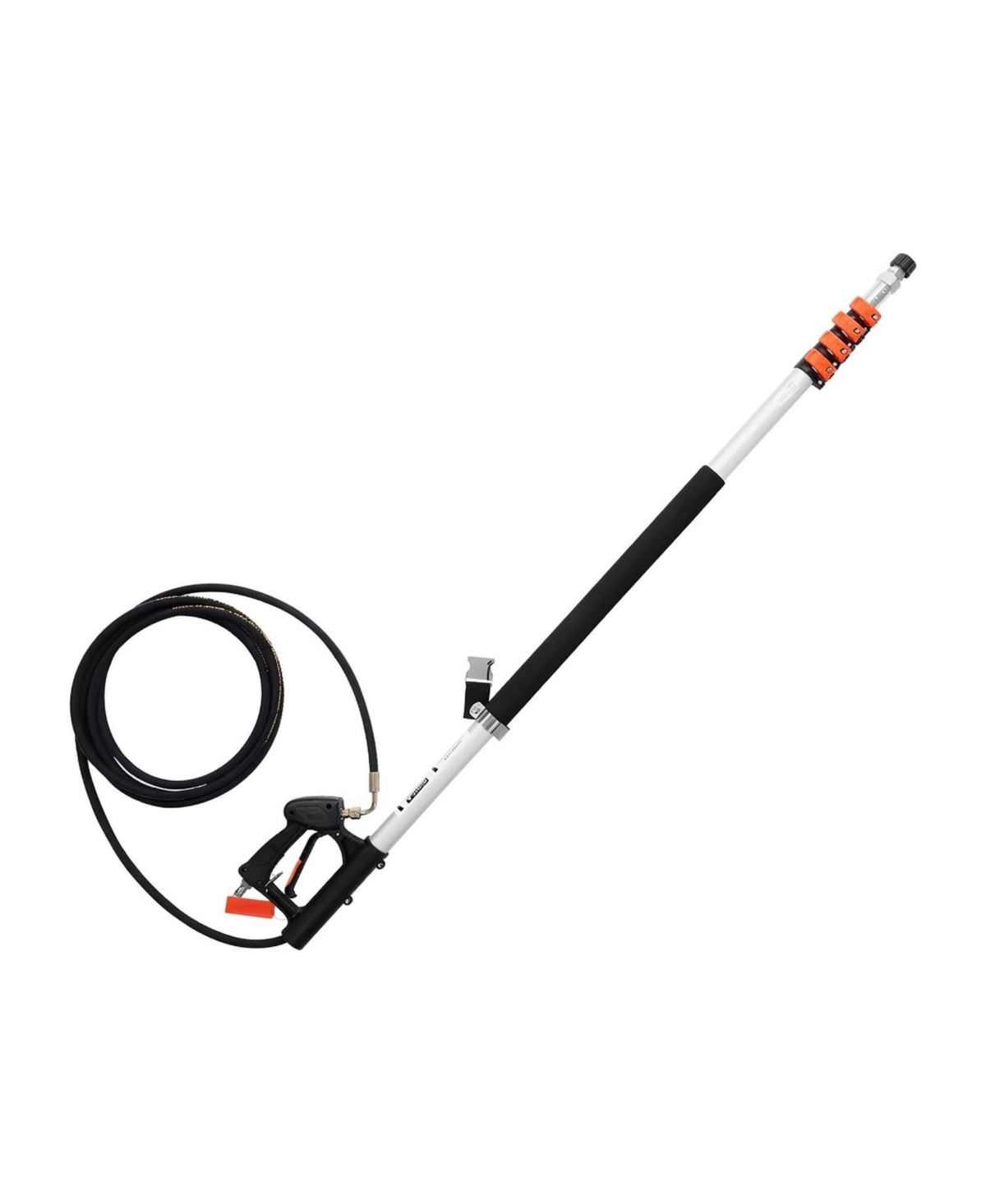 Click here for Sugift Pressure Washer Telescoping Wand  24 ft  40... prices