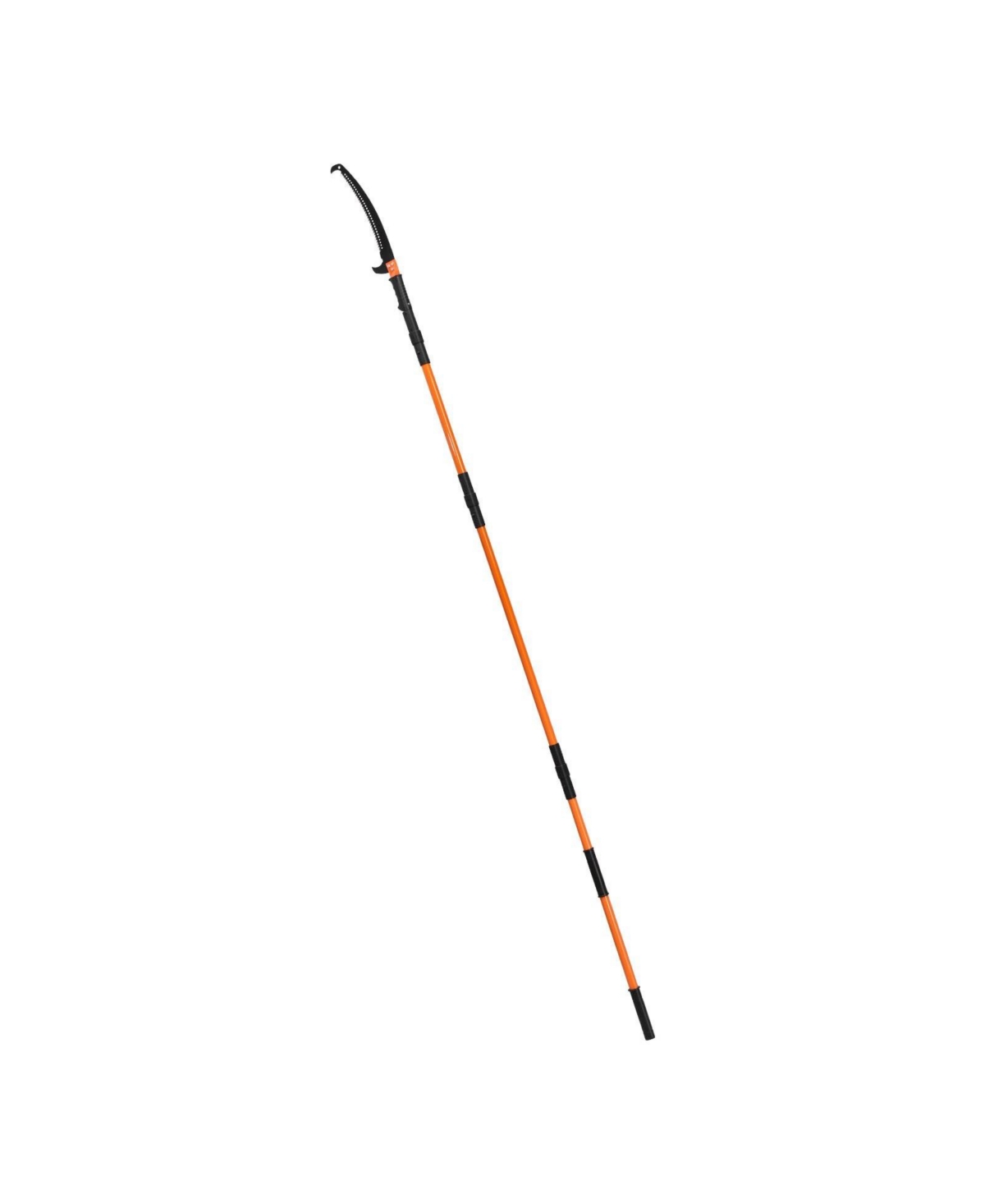 Click here for Sugift Manual Pole Saw  4.46-26.4 ft Extendable Tr... prices