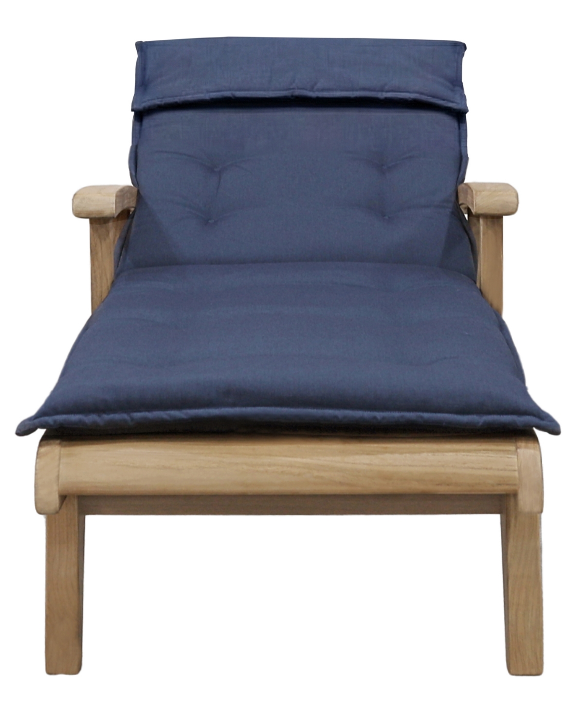 Click here for Bristol 33 Fabric Chaise Lounge Chair  Created for... prices