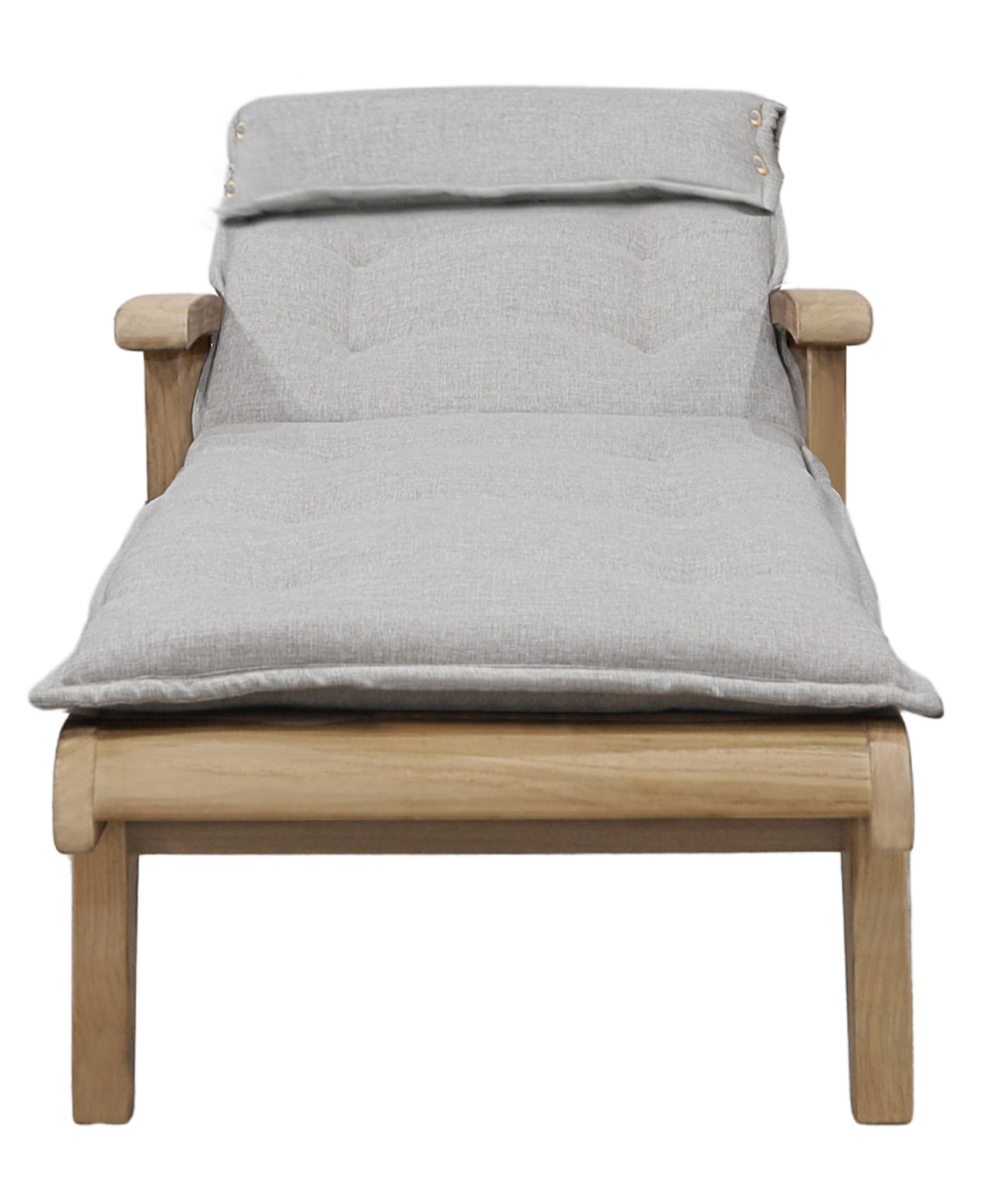 Click here for Bristol 33 Fabric Chaise Lounge Chair  Created for... prices