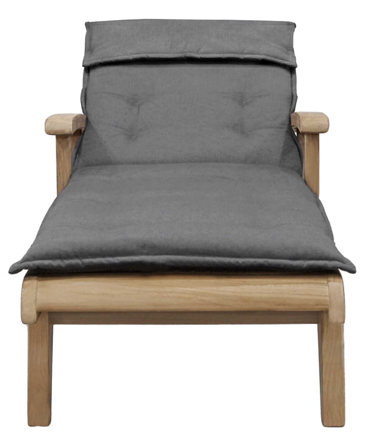 Click here for Bristol 33 Fabric Chaise Lounge Chair  Created for... prices