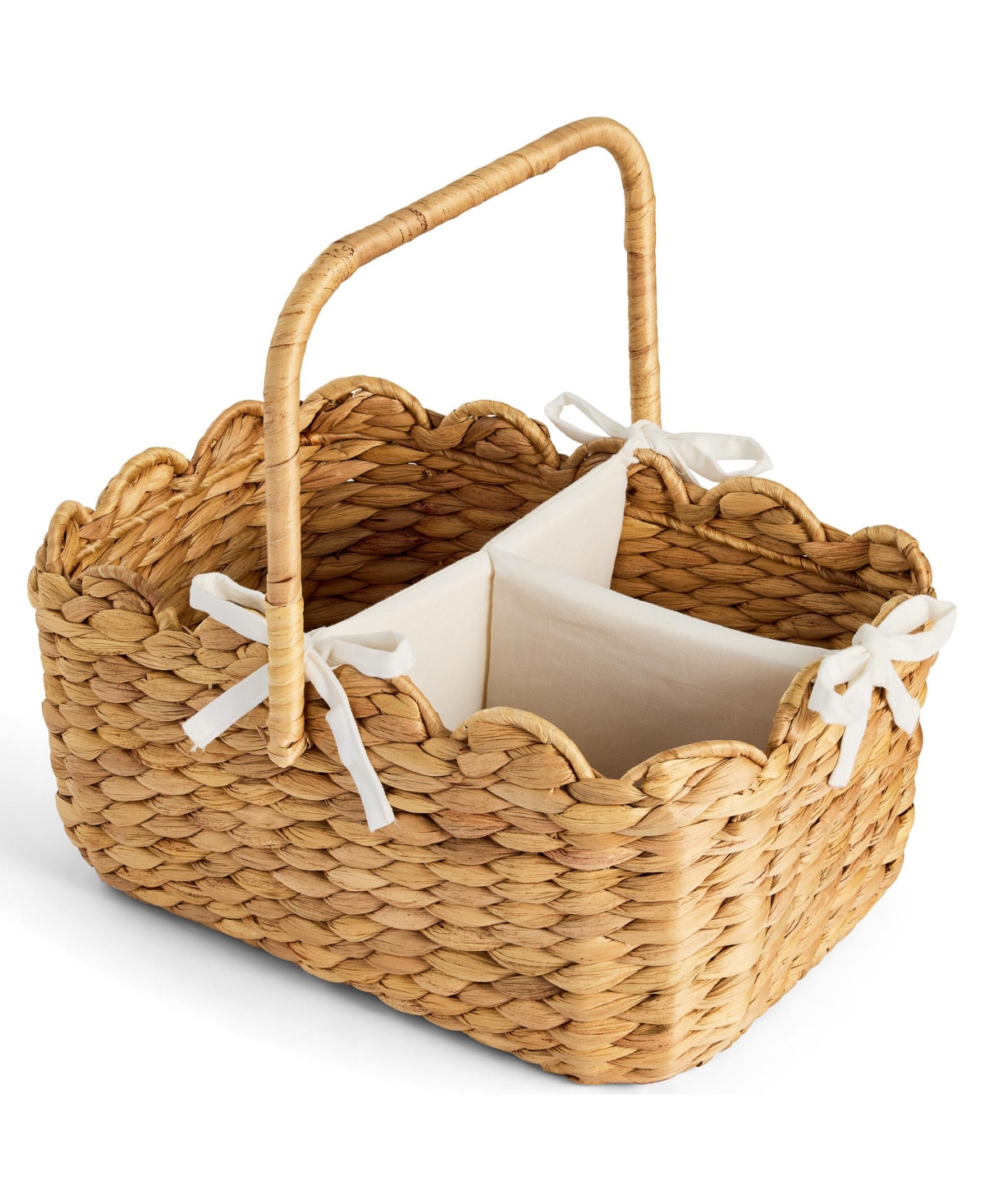 Click here for Best Choice Products Diaper Caddy Organizer for Ba... prices