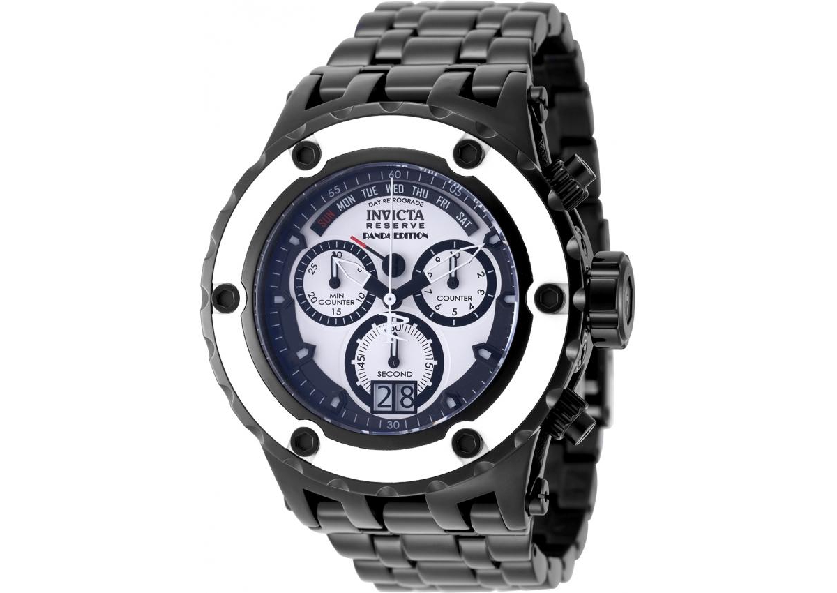 Click here for Invicta Mens 48609 Reserve Quartz 8040.Dial Watch... prices