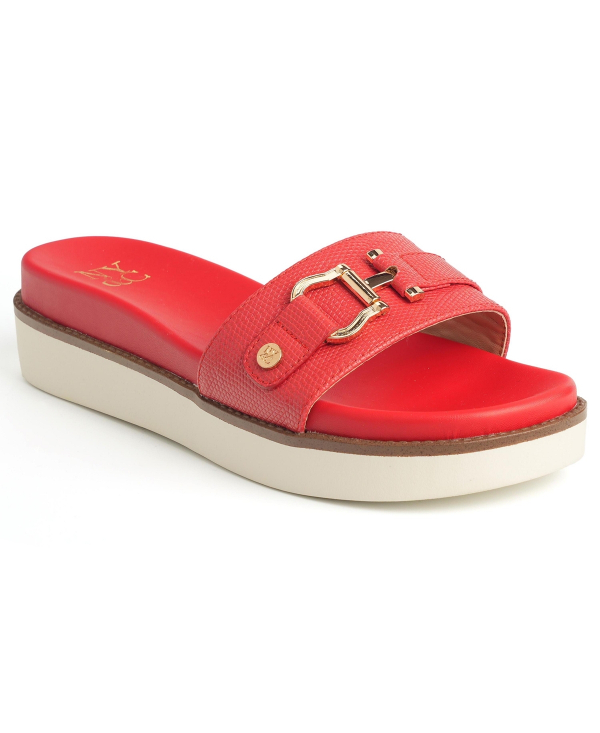 Click here for New York & Company Womens Carlyn Platform Sandals... prices