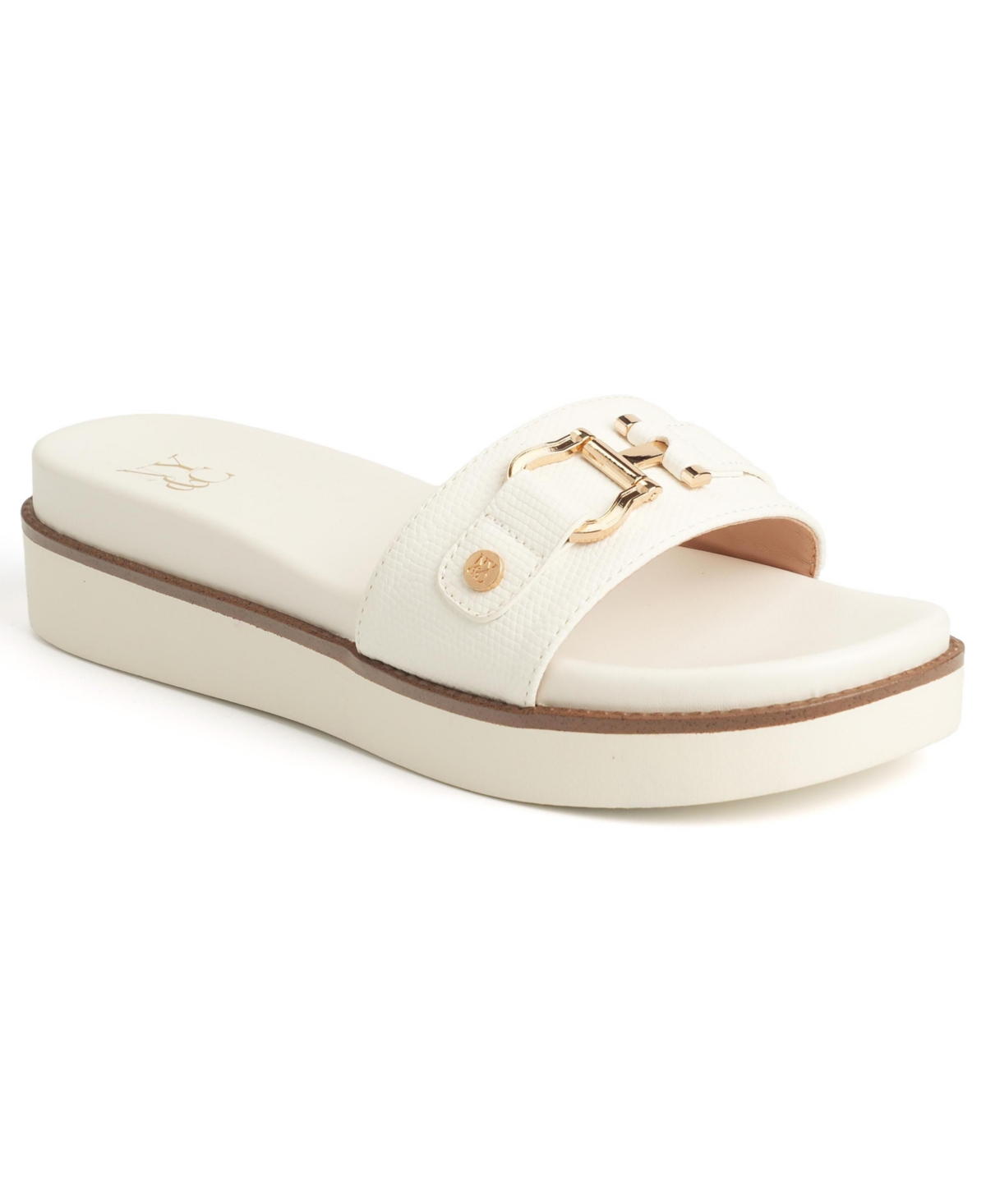 Click here for New York & Company Womens Carlyn Platform Sandals... prices