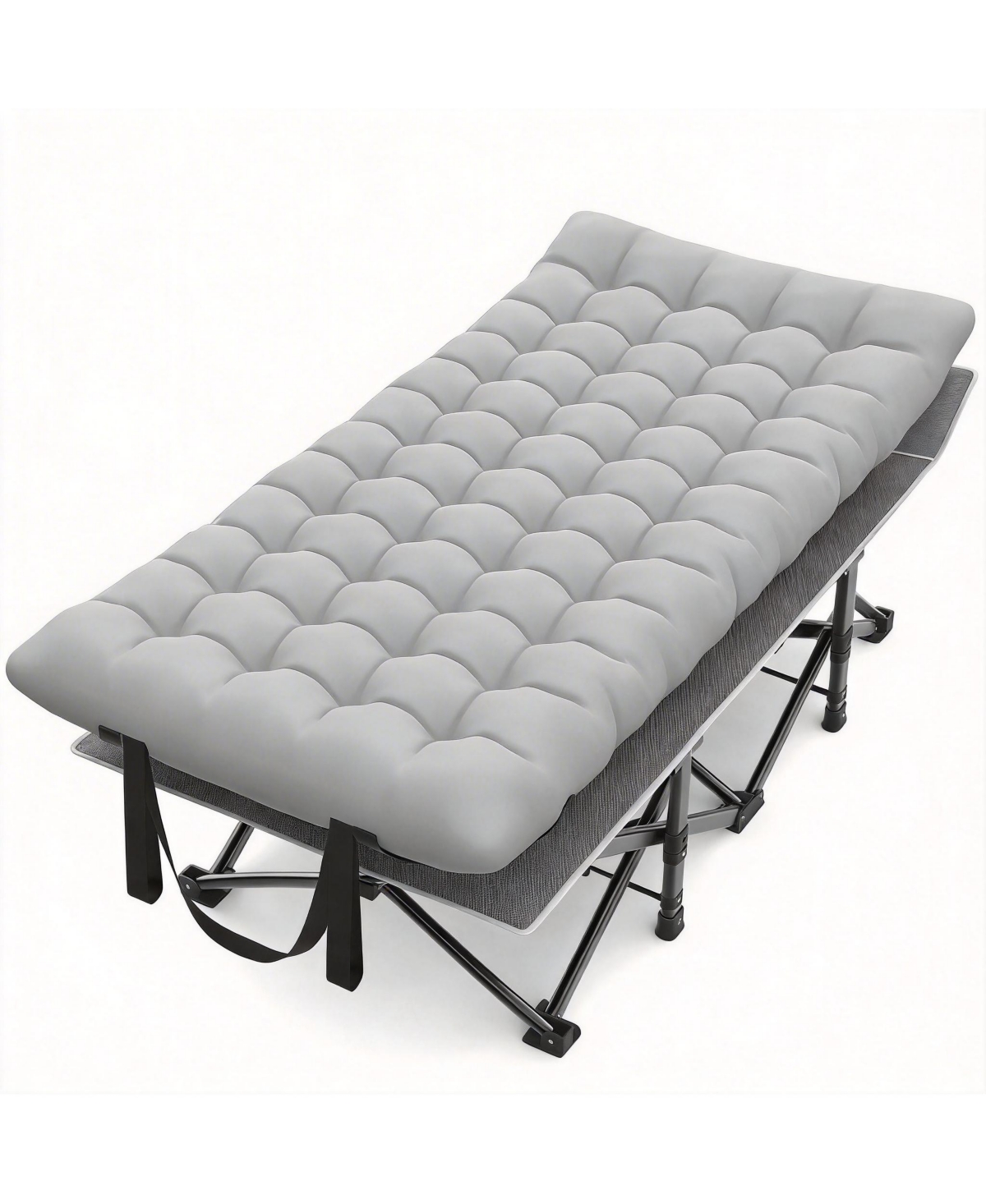 Click here for Folding Camping Sleeping Mattress Portable Heavy D... prices