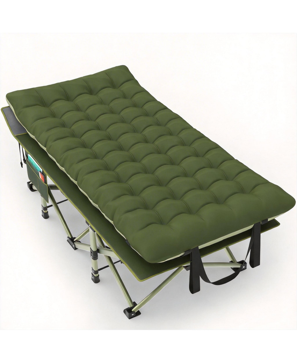 Click here for Folding Camping Sleeping Mattress Portable Heavy D... prices