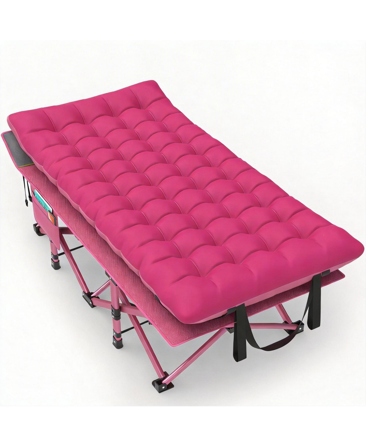 Click here for Folding Camping Sleeping Mattress Portable Heavy D... prices