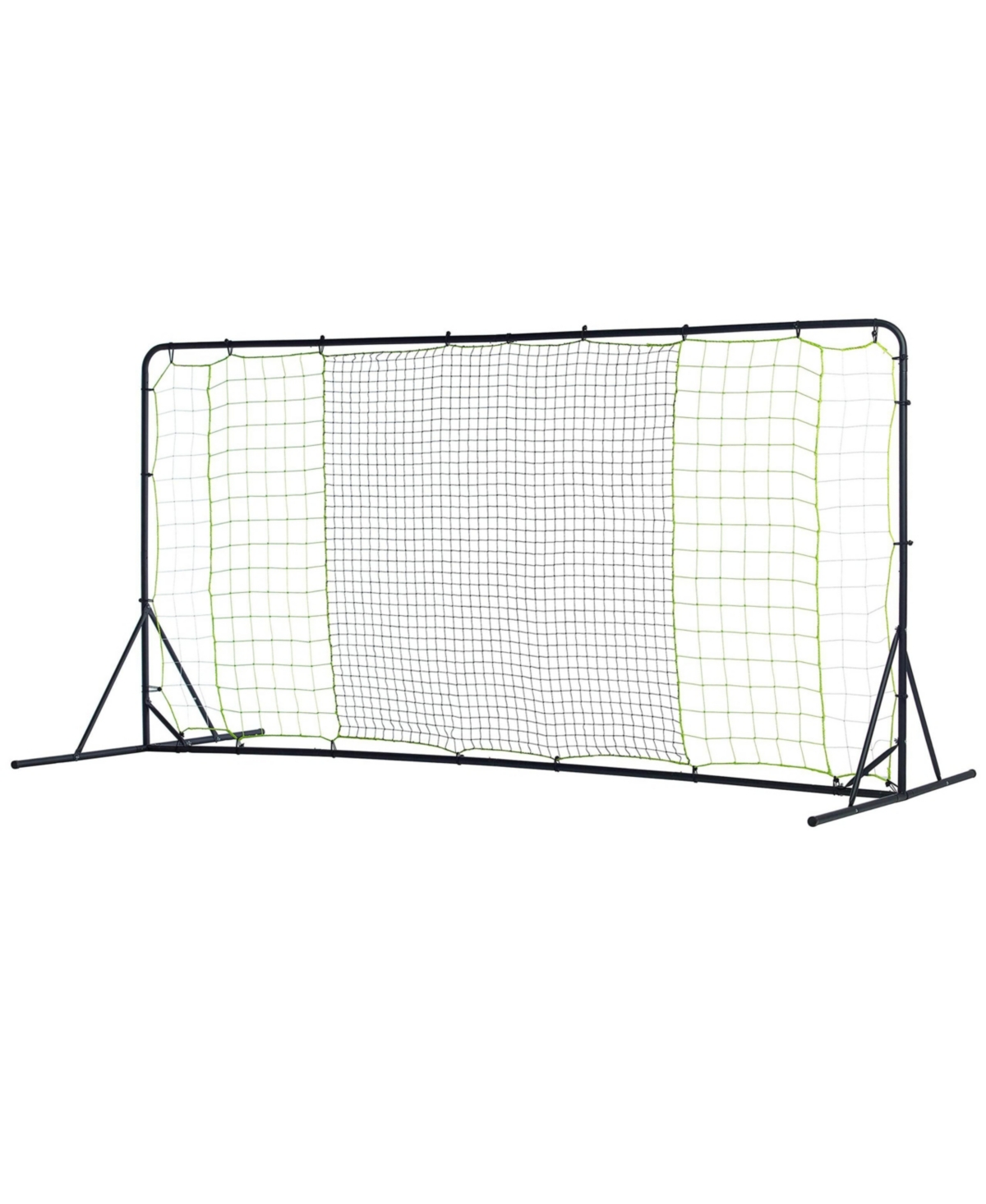 Click here for Gnuadz Soccer Rebounder Steel Backyard Practice Ne... prices