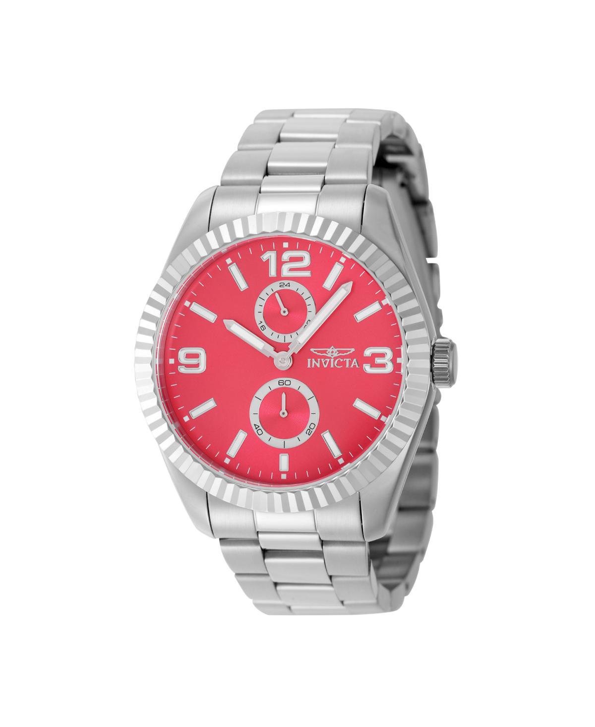 Click here for Invicta Mens 49526 Specialty Quartz VD77 Dial Watc... prices