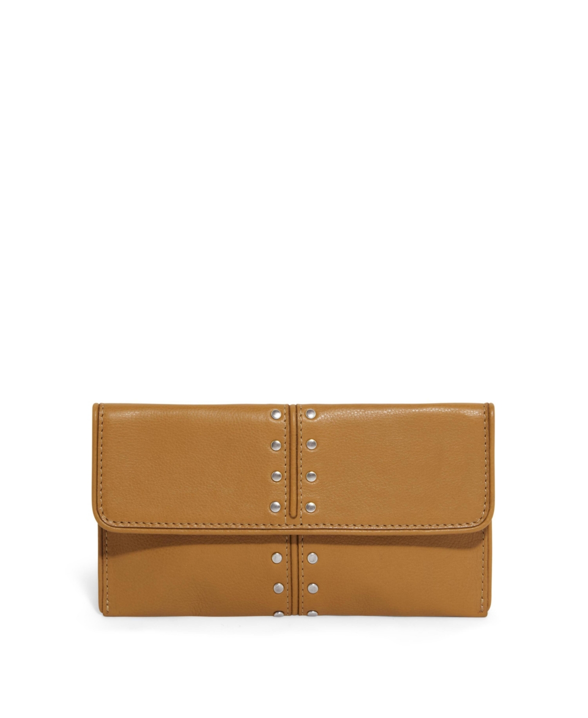 Click here for American Leather Co. Womens Mittie Bifold Wallet -... prices