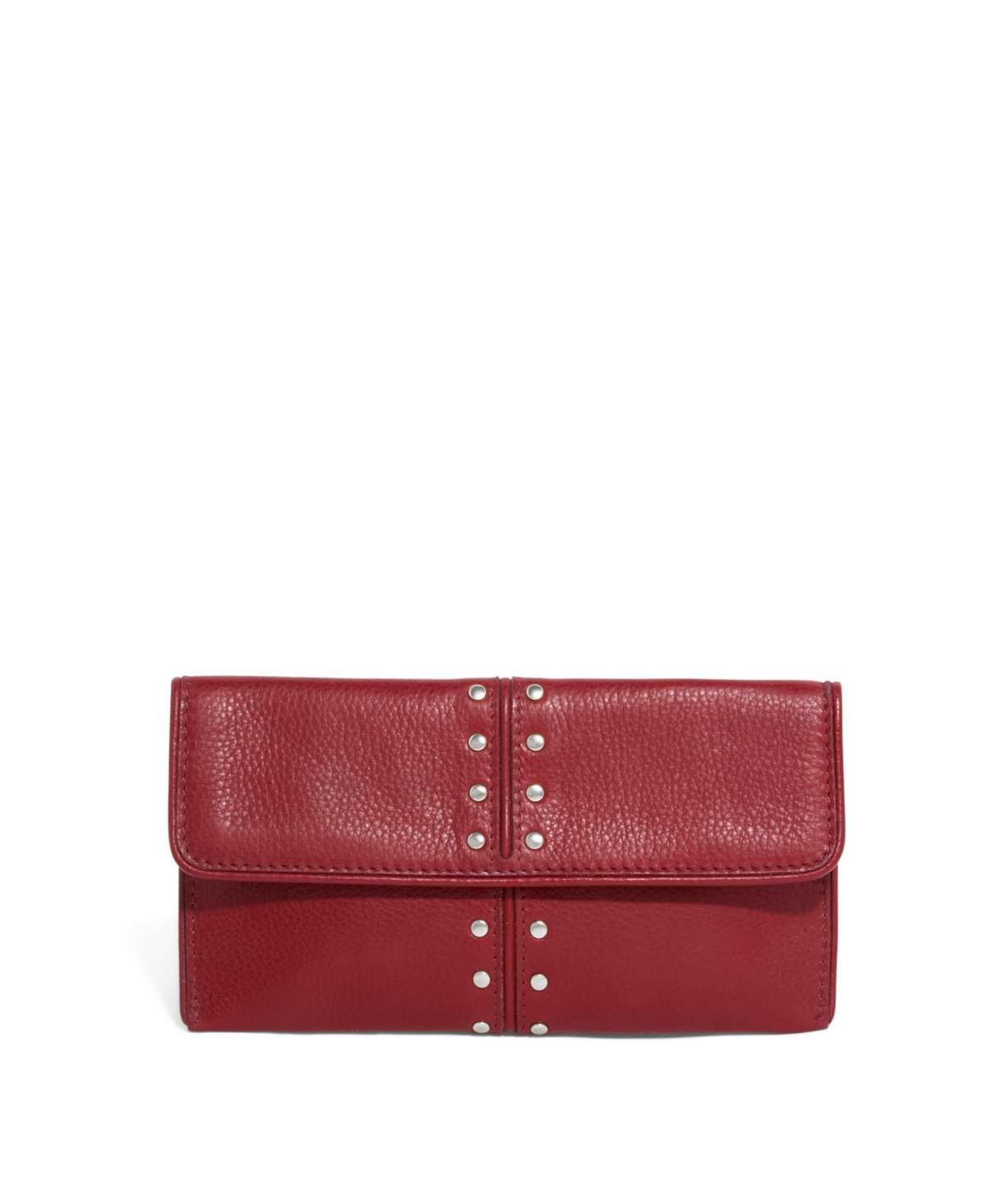 Click here for American Leather Co. Womens Mittie Bifold Wallet -... prices