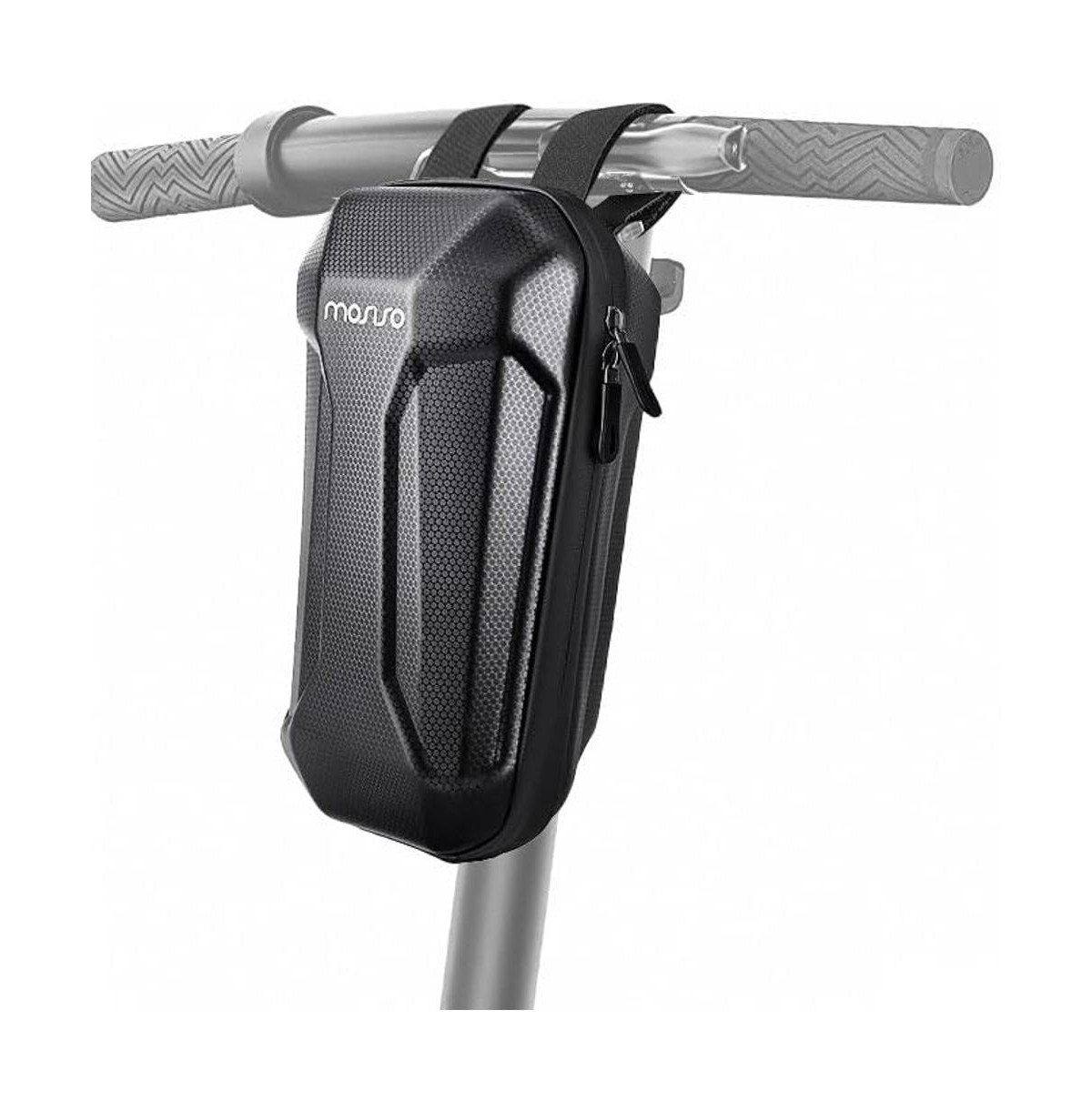 Click here for Aoligeijs Electric Scooter Handlebar Bag Waterproo... prices