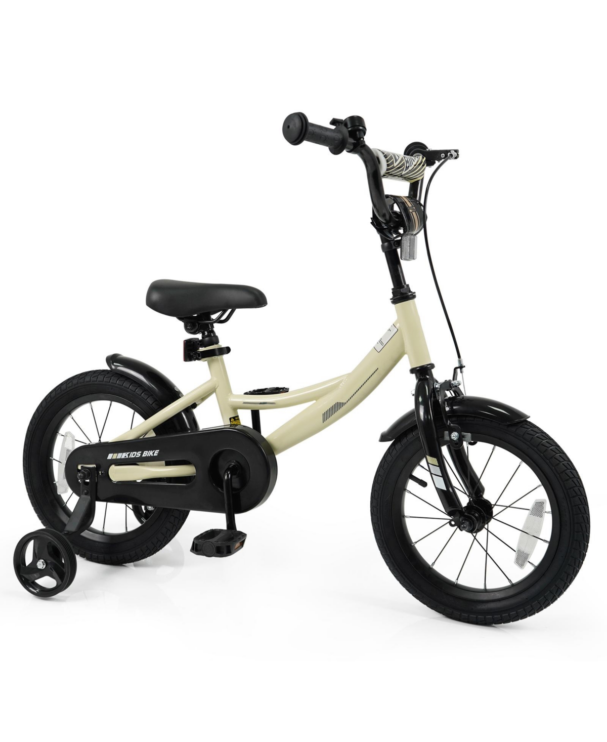 Click here for Slickblue Kids Bicycle Sport Style with Detachable... prices