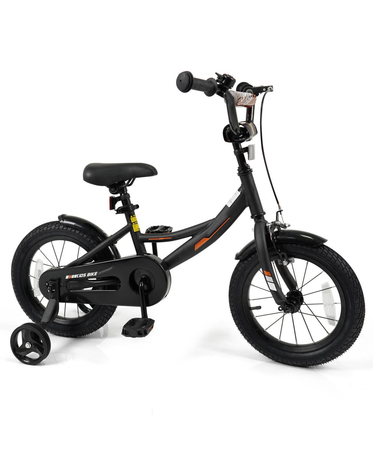 Click here for Slickblue Kids Bicycle Sport Style with Detachable... prices