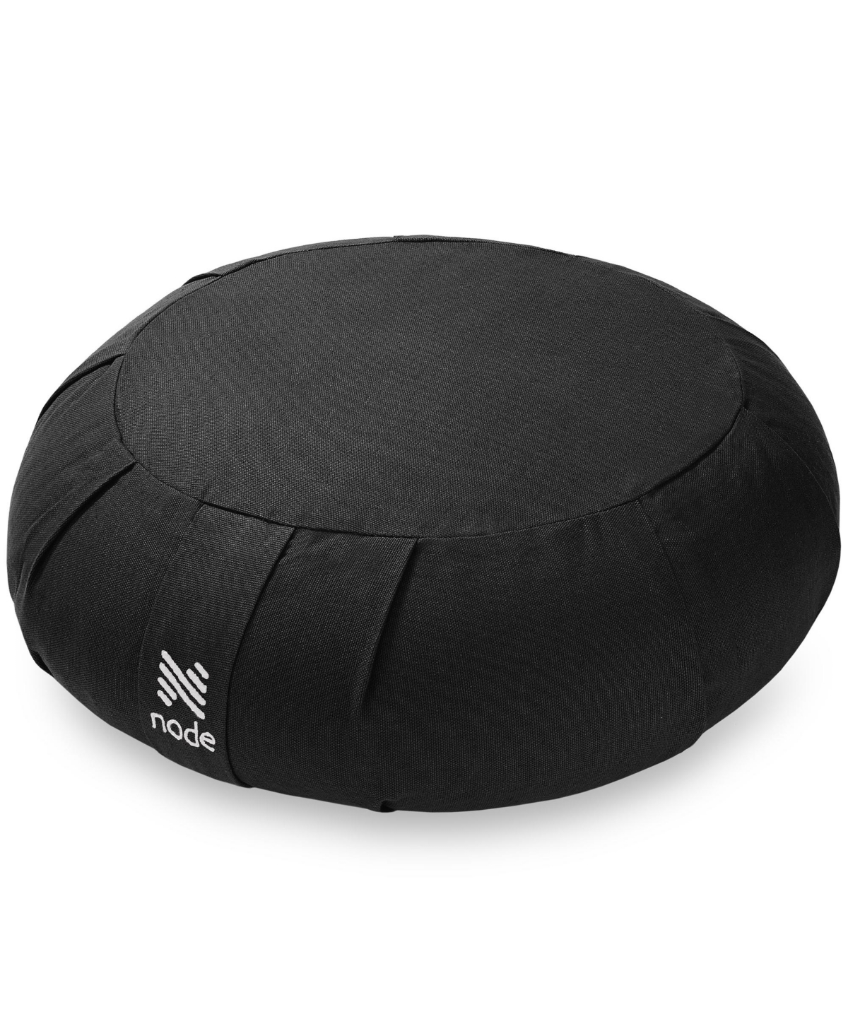 Click here for Node Fitness Zafu Meditation Cushion  15 Round Yog... prices