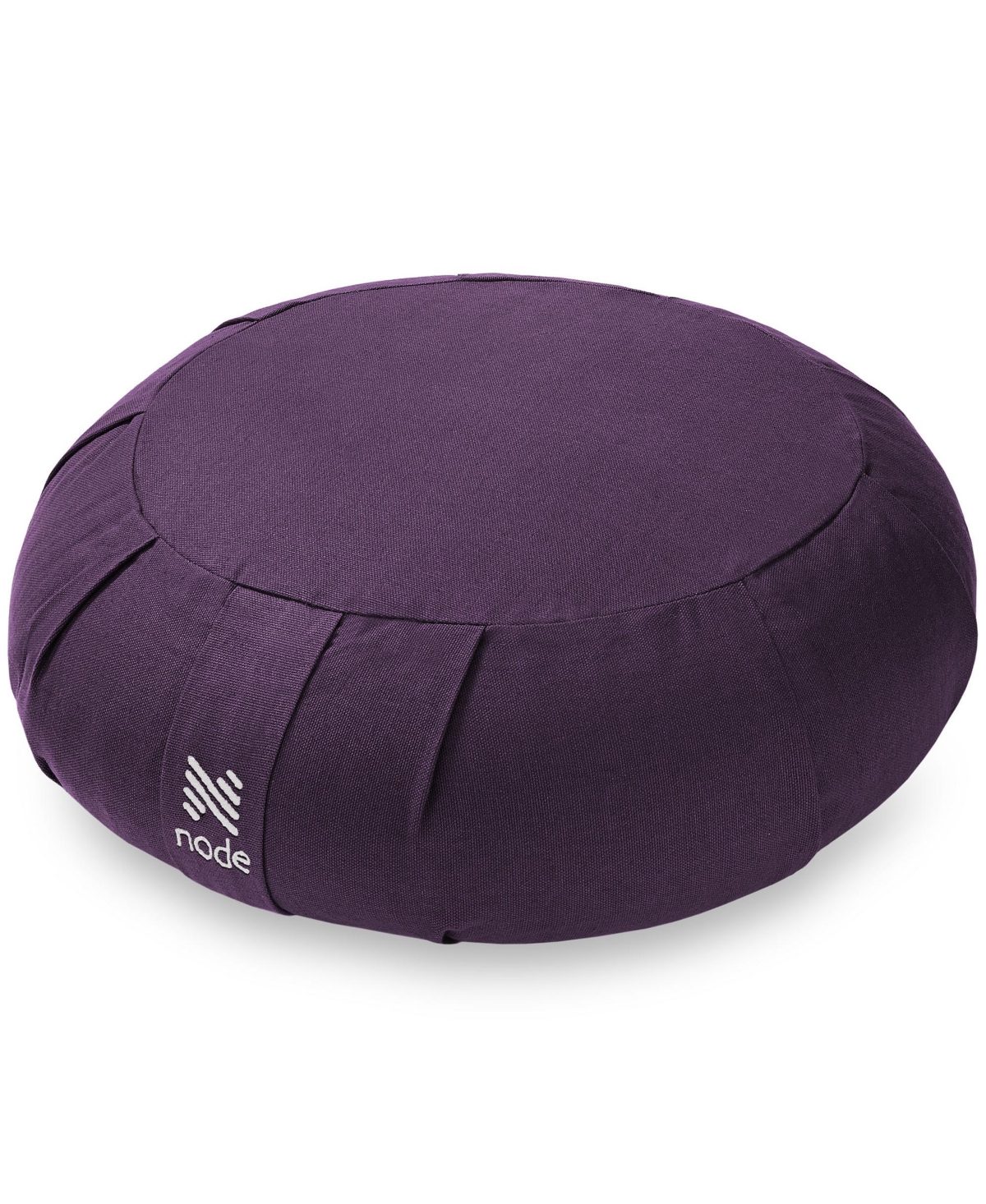 Click here for Node Fitness Zafu Meditation Cushion  15 Round Yog... prices