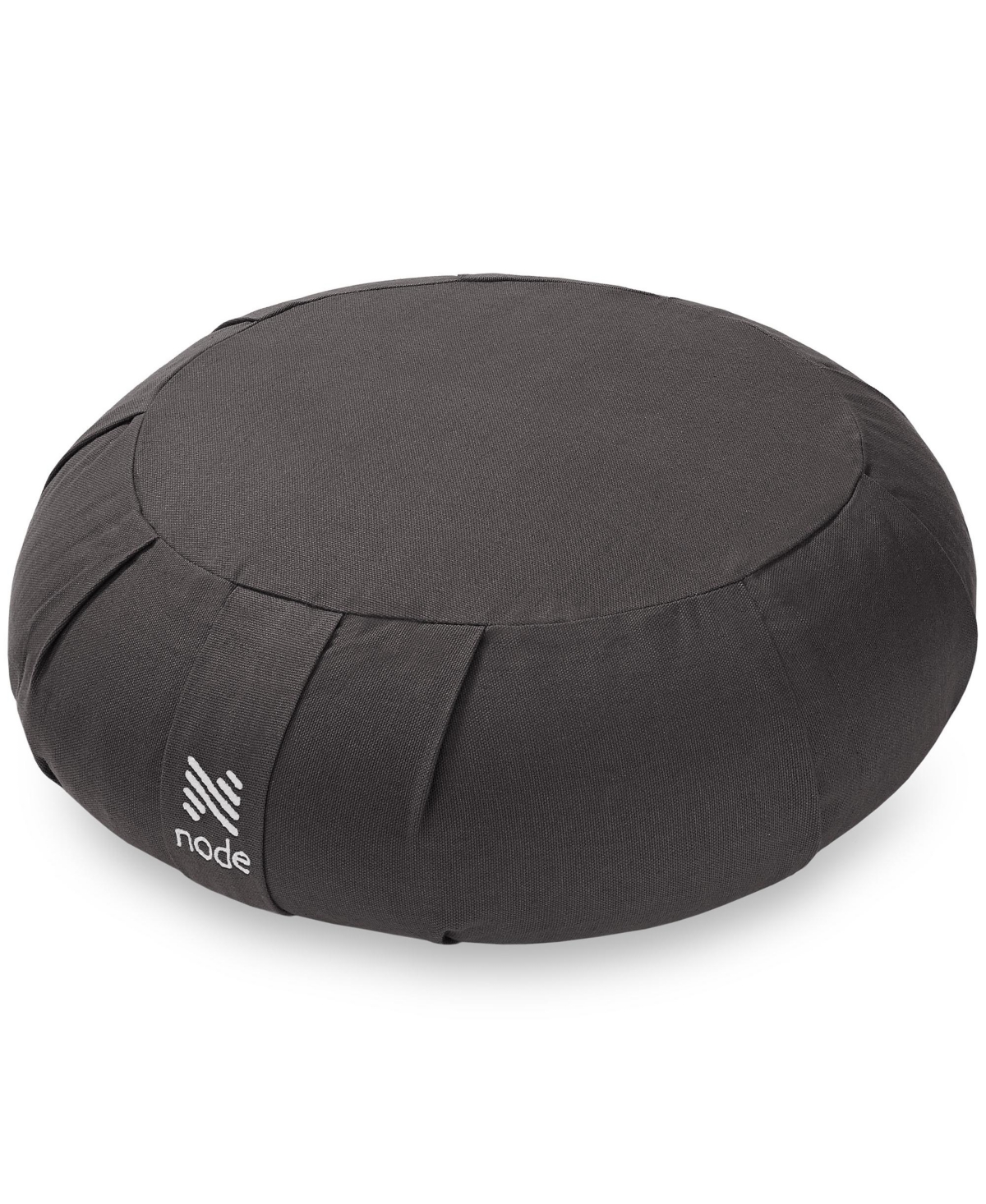 Click here for Node Fitness Zafu Meditation Cushion  15 Round Yog... prices