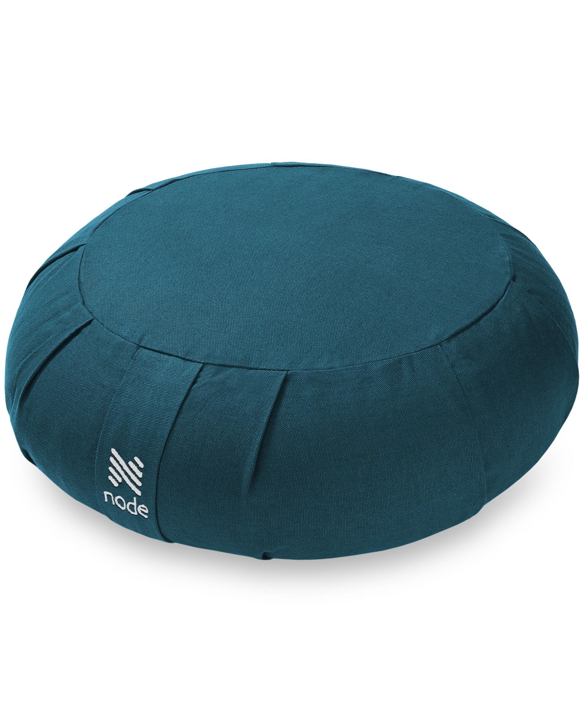 Click here for Node Fitness Zafu Meditation Cushion  15 Round Yog... prices