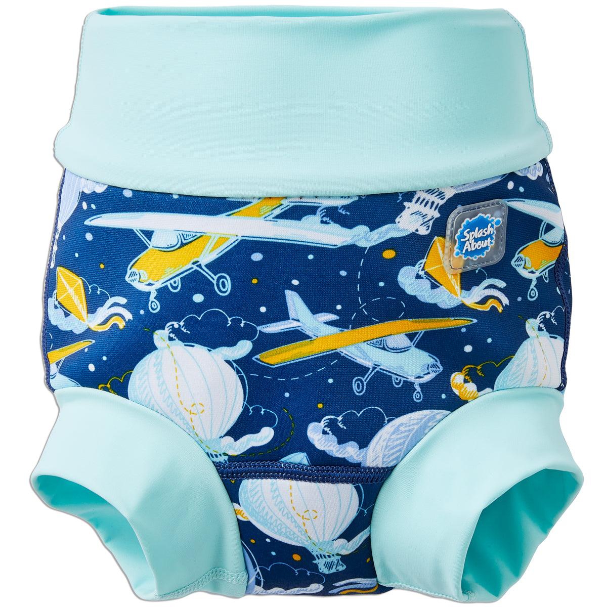 Click here for Splash About Baby Happy Nappy Duo Double Swim Diap... prices