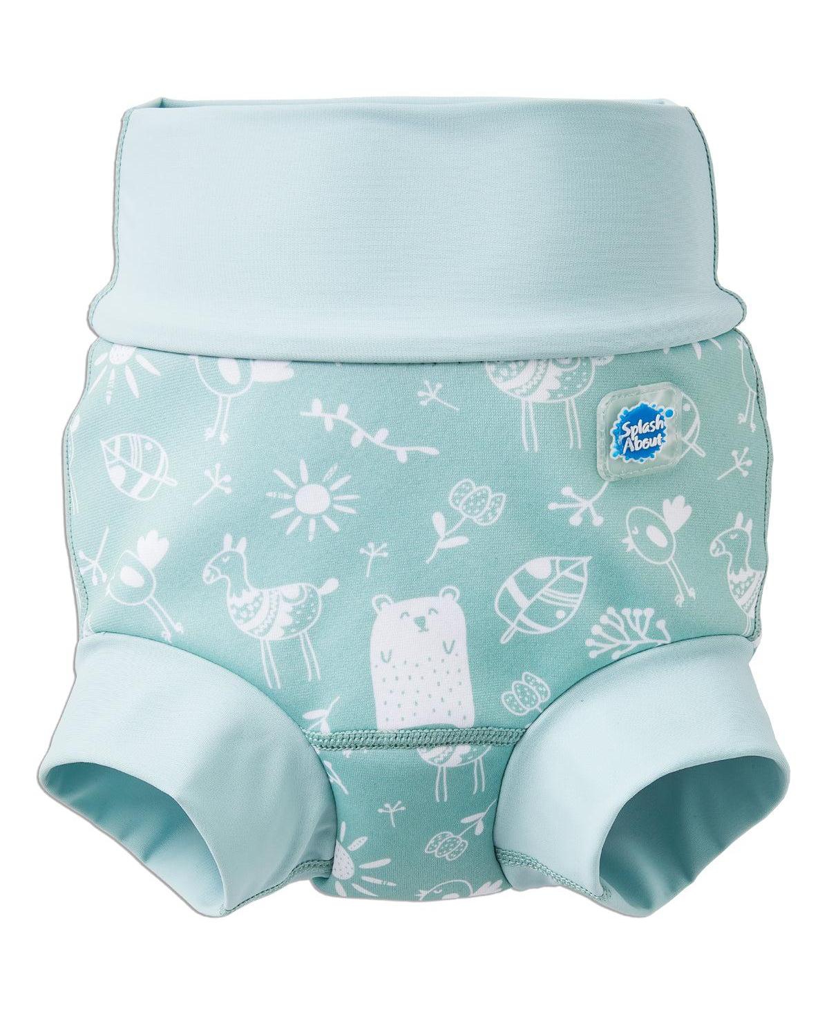 Click here for Splash About Toddler Happy Nappy Duo Double Swim D... prices