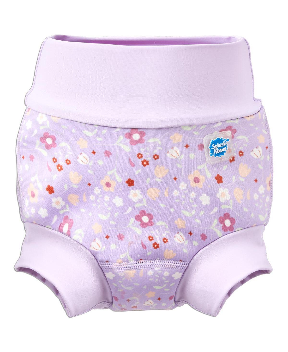 Click here for Splash About Toddler Happy Nappy Duo Double Swim D... prices